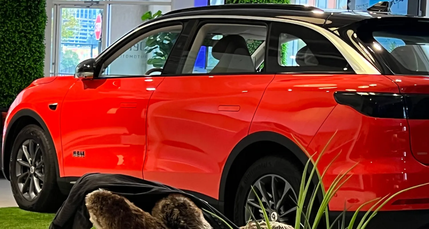 How Avani Electric Cars Are Redefining Eco Friendly Travel Evsroad